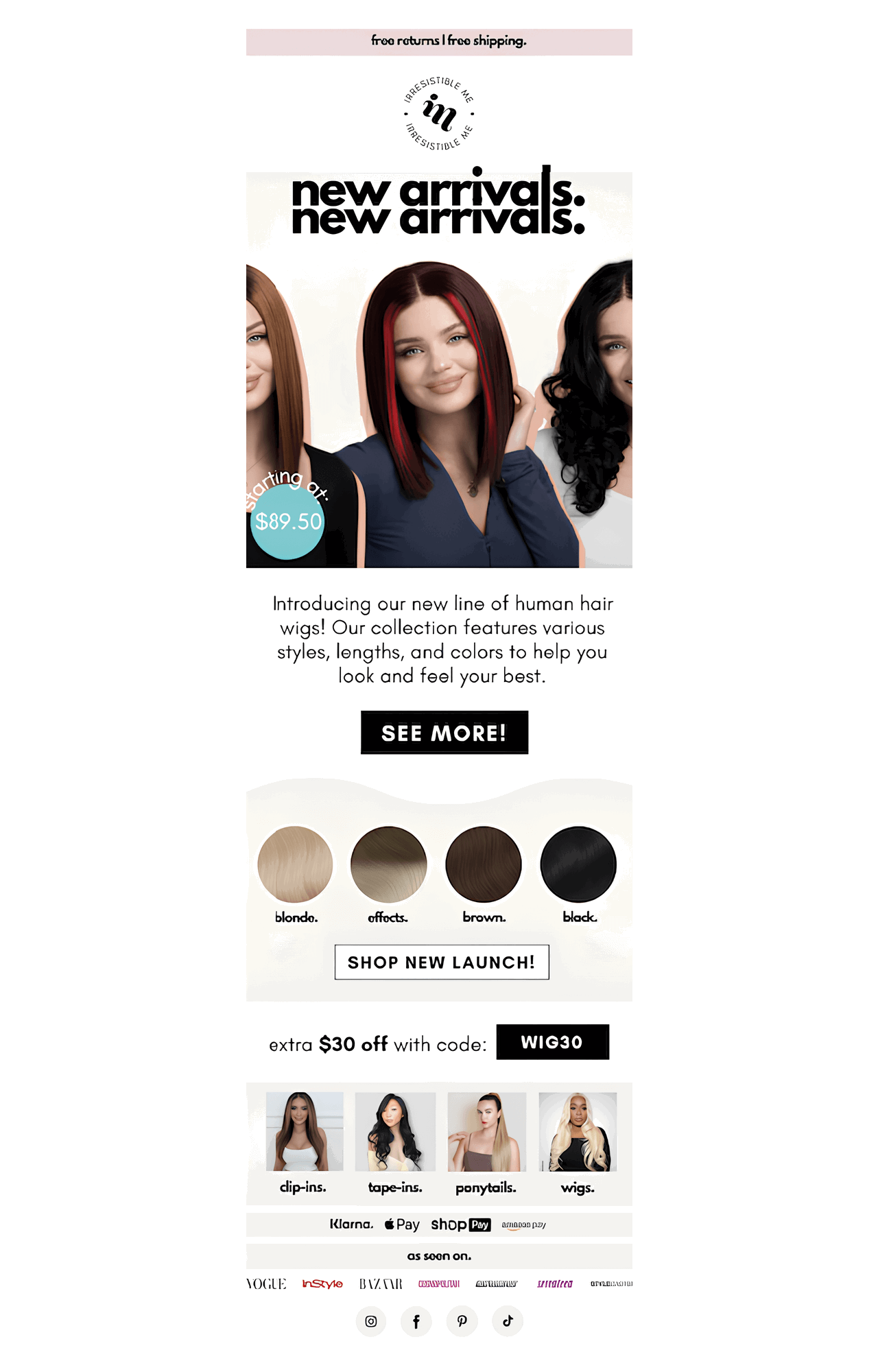 7 Epic Product Launch Emails – and How to Craft Your Own