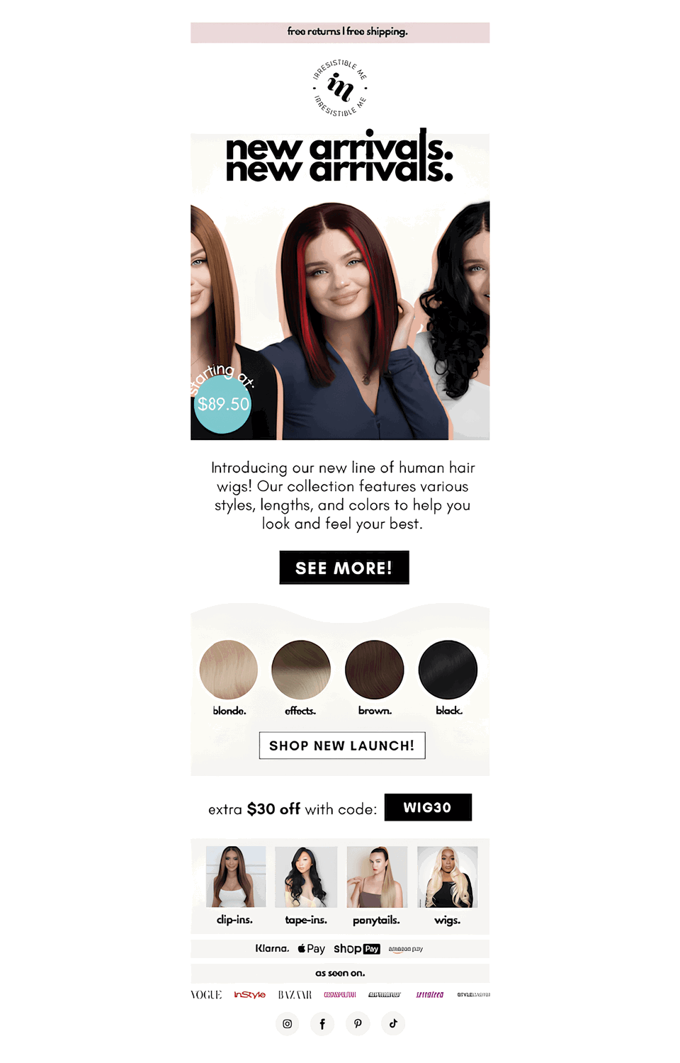 7 Epic Product Launch Emails – and How to Craft Your Own