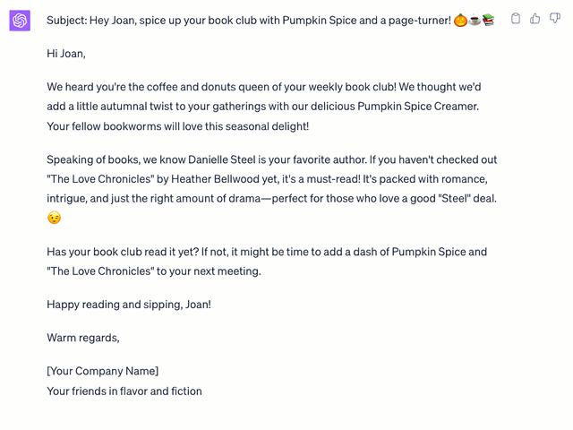 7 Epic Product Launch Emails – and How to Craft Your Own