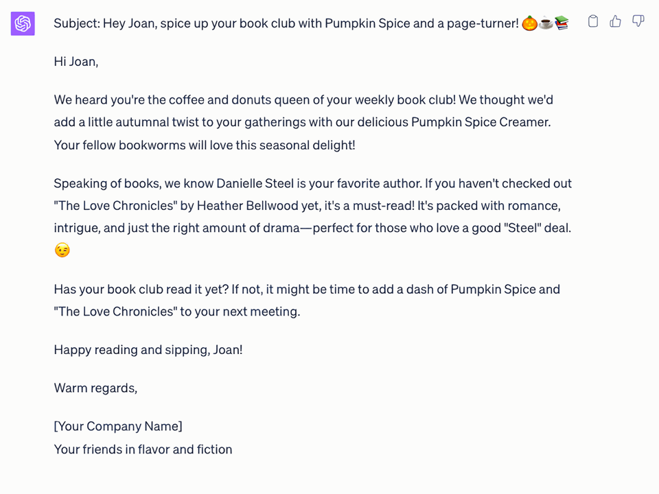 7 Epic Product Launch Emails – and How to Craft Your Own