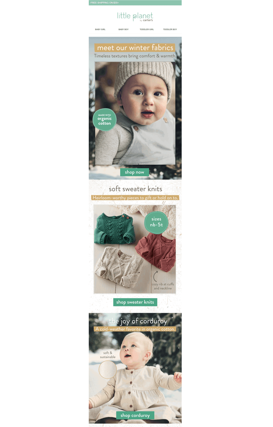 7 Epic Product Launch Emails – and How to Craft Your Own