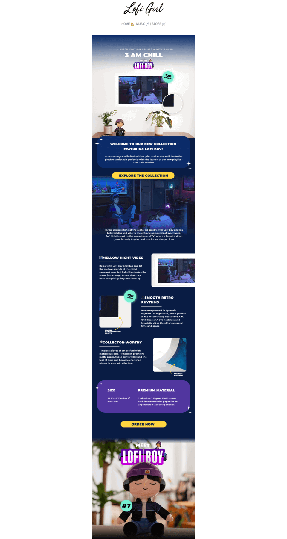 7 Epic Product Launch Emails – and How to Craft Your Own