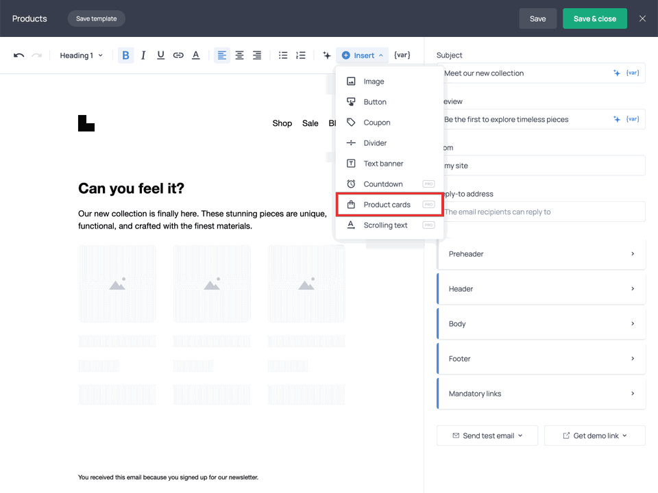 7 Epic Product Launch Emails – and How to Craft Your Own