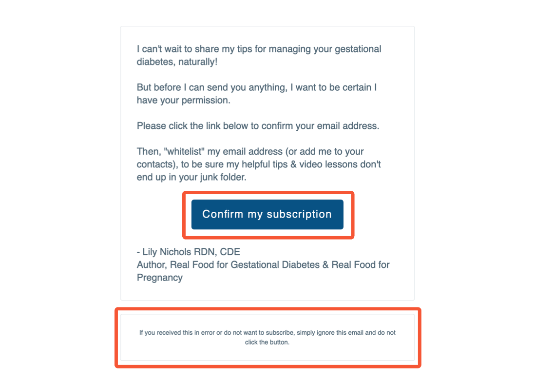 7 Principles of Permission-Based Email Marketing to Follow
