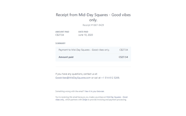 5 Exciting Post-Purchase Email Examples to Hype Up Your Customers