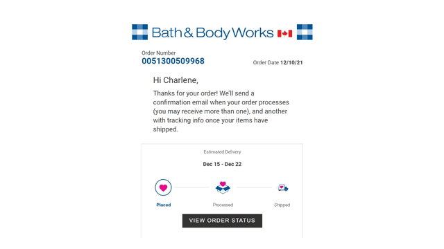 5 Exciting Post-Purchase Email Examples to Hype Up Your Customers