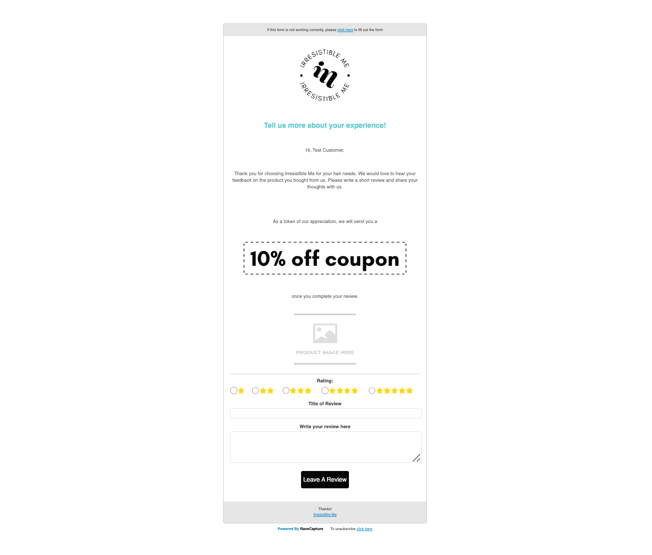 7 Post-Purchase Email Examples You’ll Want in Your Workflow