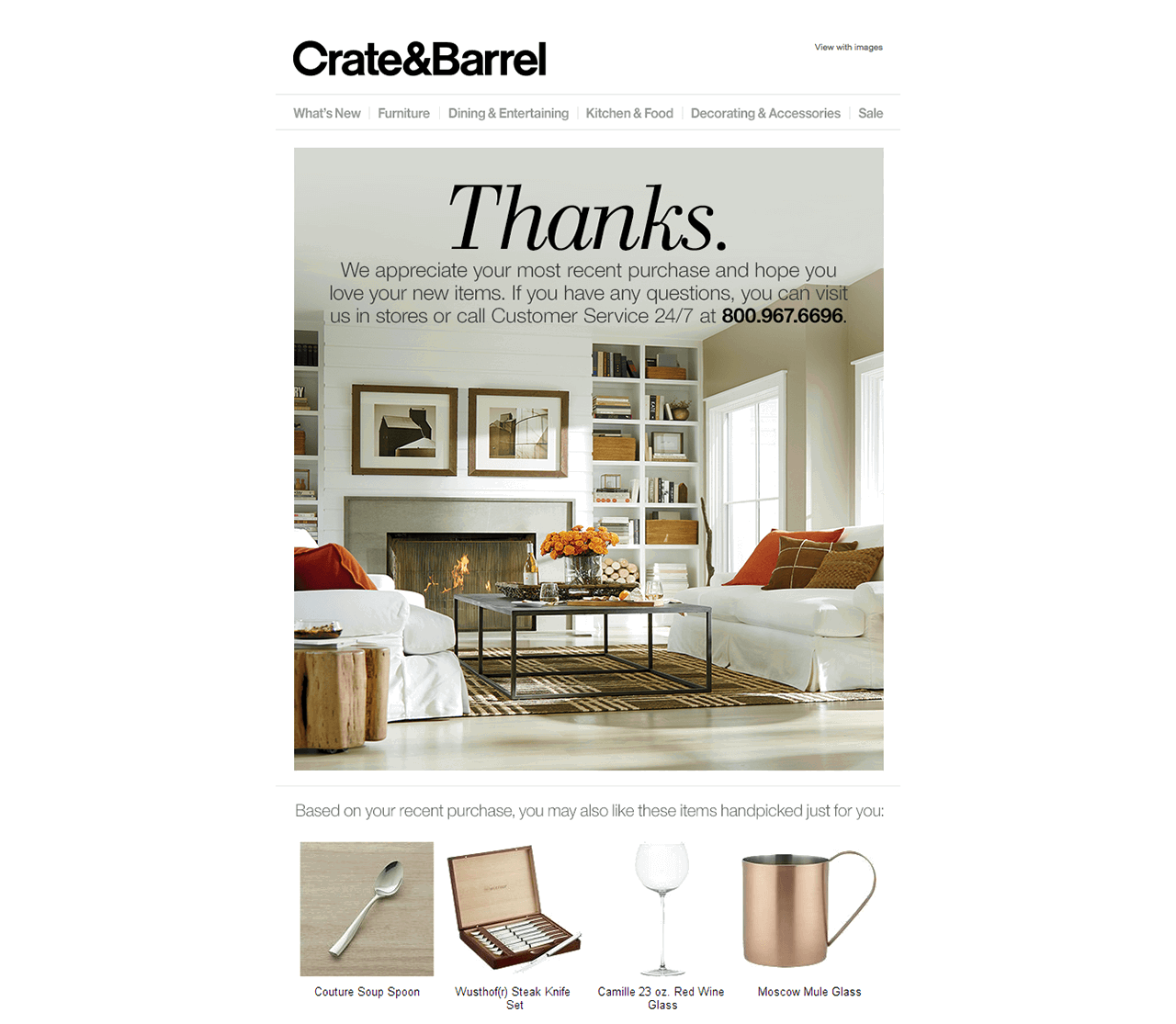 7 Post-Purchase Email Examples You’ll Want in Your Workflow