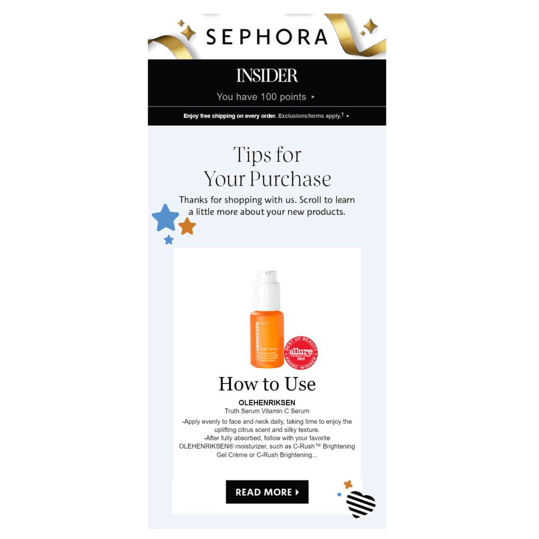 7 Post-Purchase Email Examples You’ll Want in Your Workflow