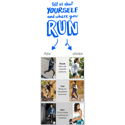 13 Stunning Promo Newsletter Examples for Fashion Brands