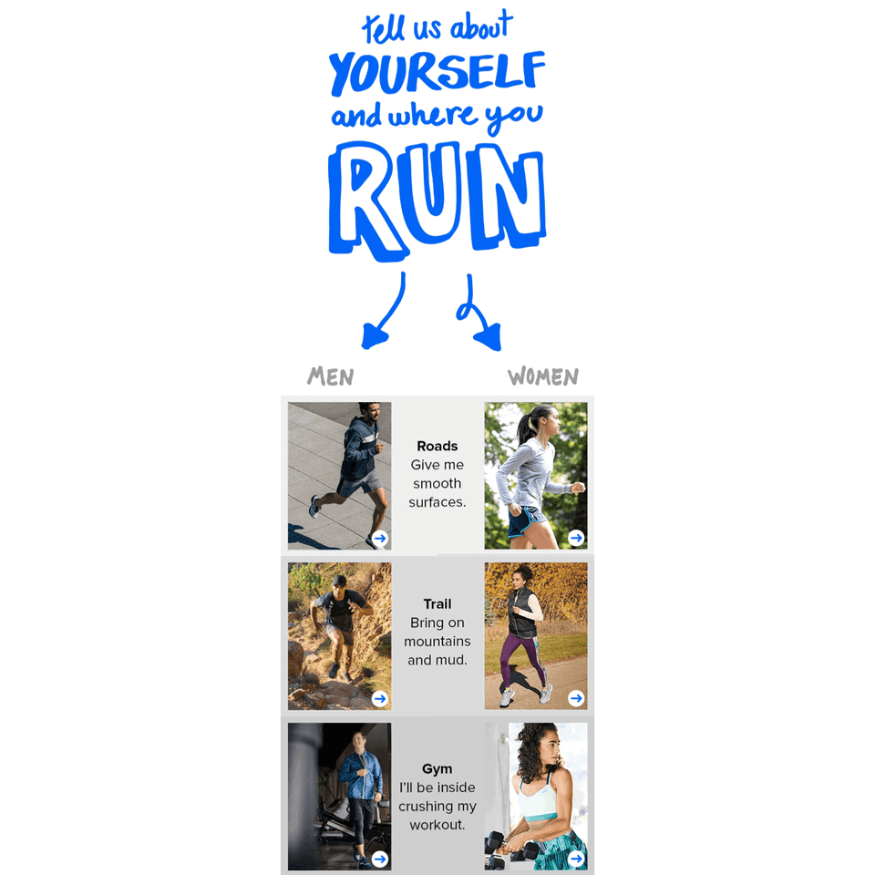 13 Stunning Promo Newsletter Examples for Fashion Brands