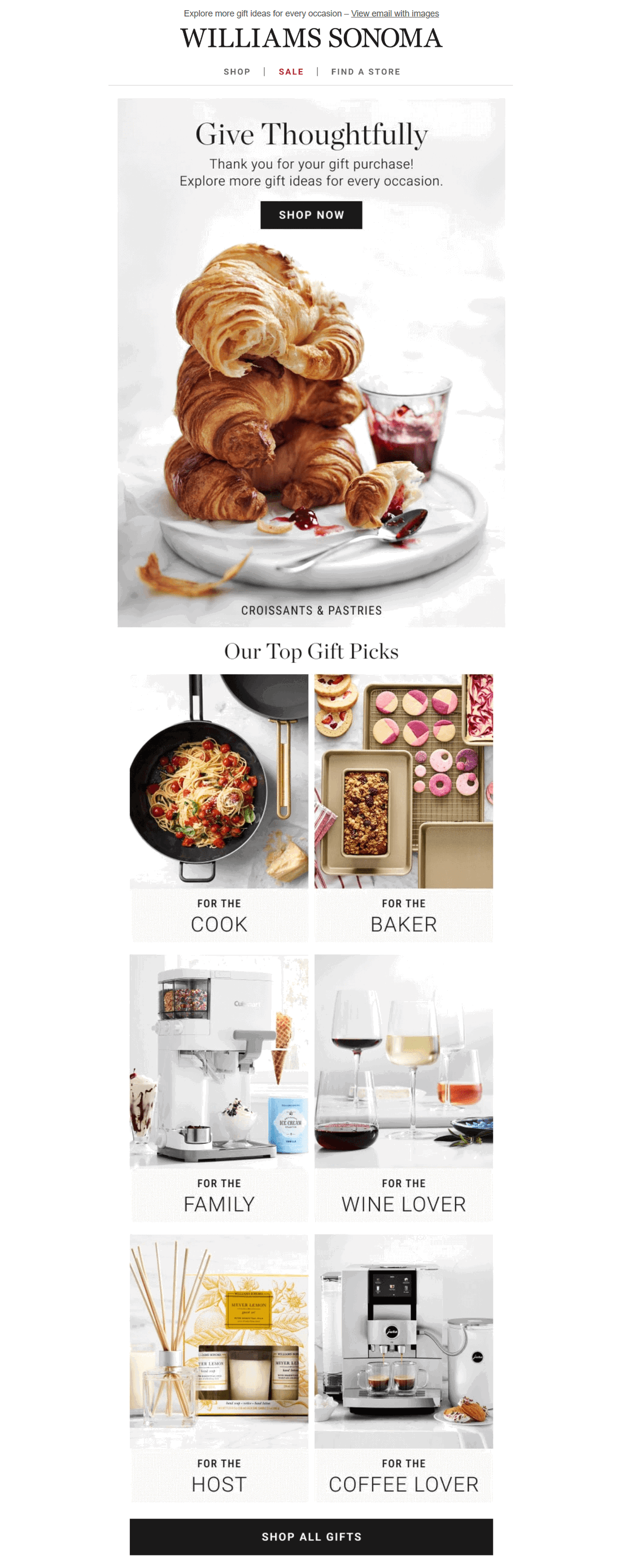 13 Examples of Targeted Email Marketing You'll Want to Try