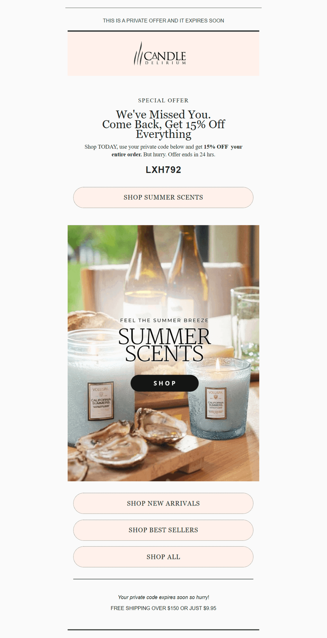 13 Examples of Targeted Email Marketing You'll Want to Try