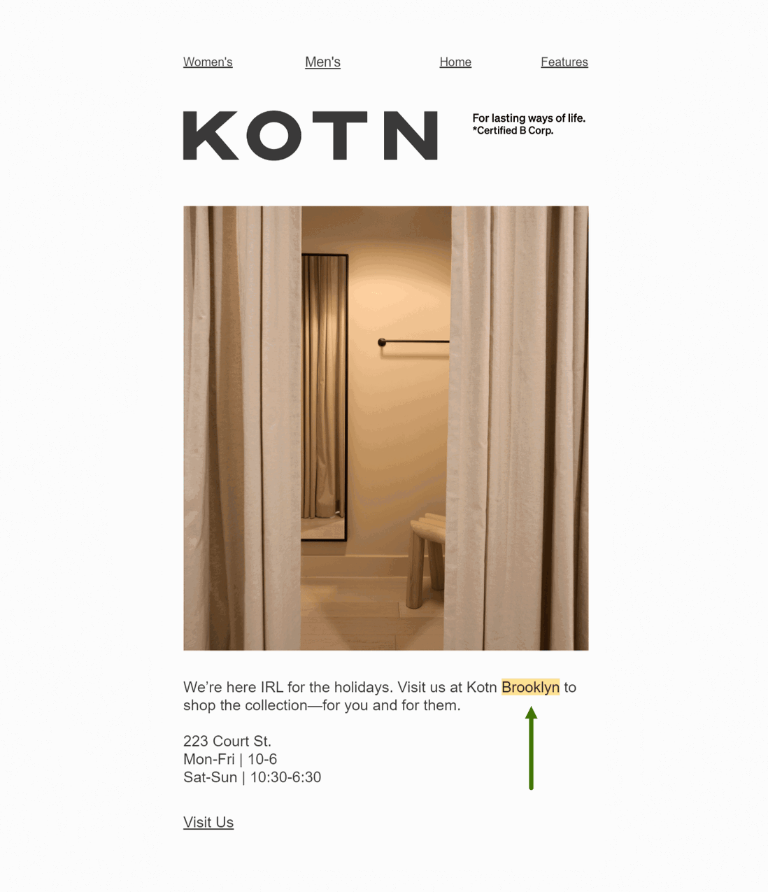 13 Examples of Targeted Email Marketing You'll Want to Try