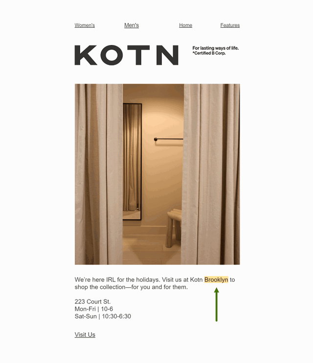 13 Examples of Targeted Email Marketing You'll Want to Try