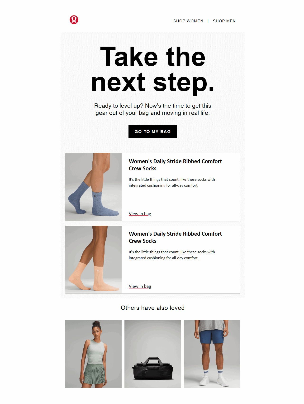 13 Examples of Targeted Email Marketing You'll Want to Try