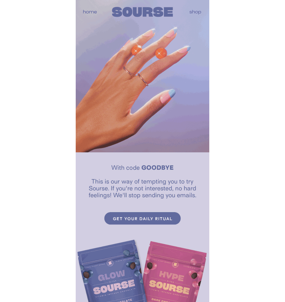 13 Examples of Targeted Email Marketing You'll Want to Try