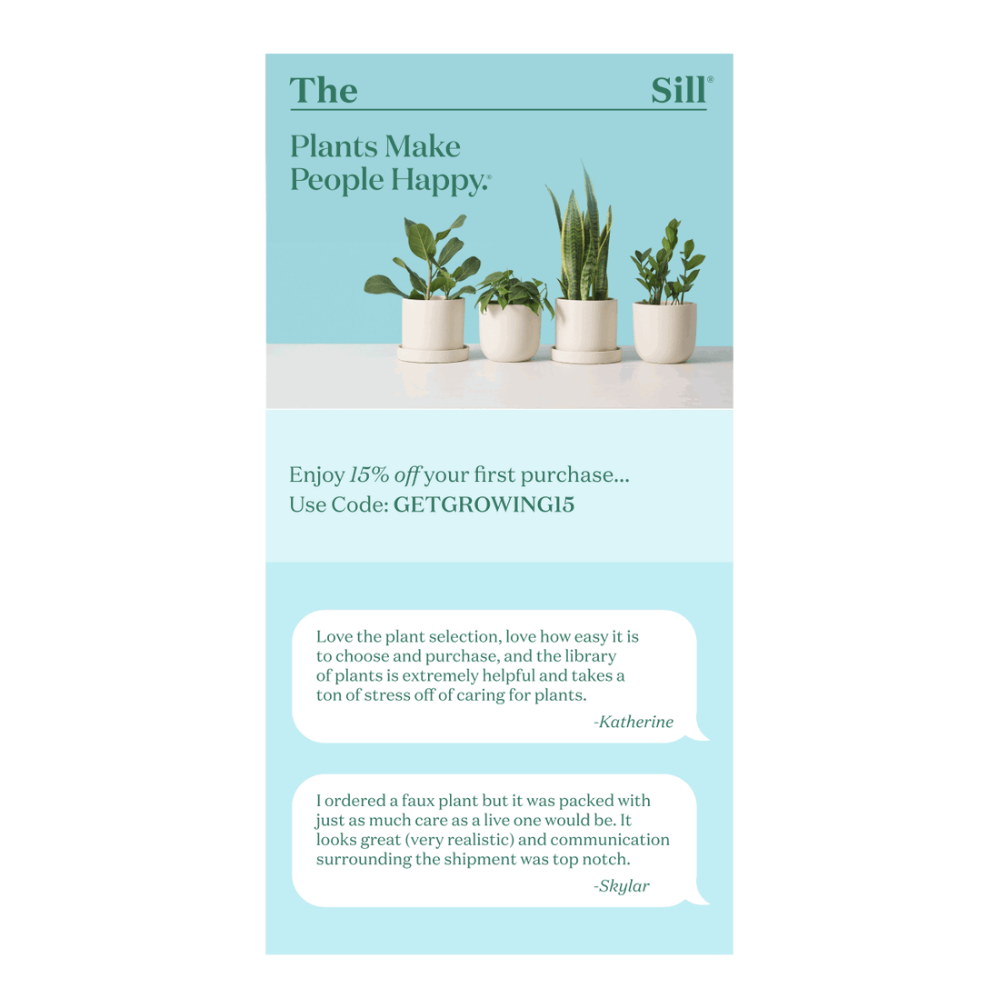 10 Epic “Thank You for Subscribing” Emails & How to Craft Your Own