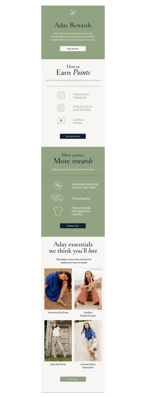 10 Epic “Thank You for Subscribing” Emails & How to Craft Your Own