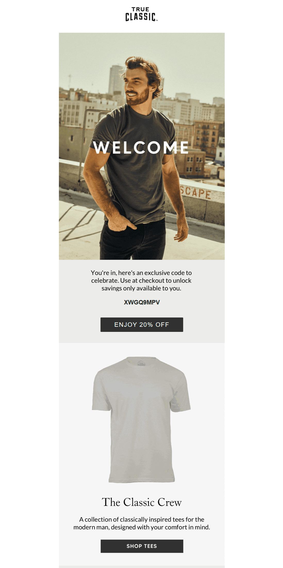 10 Epic “Thank You for Subscribing” Emails & How to Craft Your Own