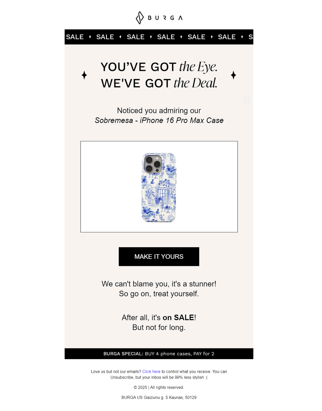 10 Epic “Thank You for Subscribing” Emails & How to Craft Your Own