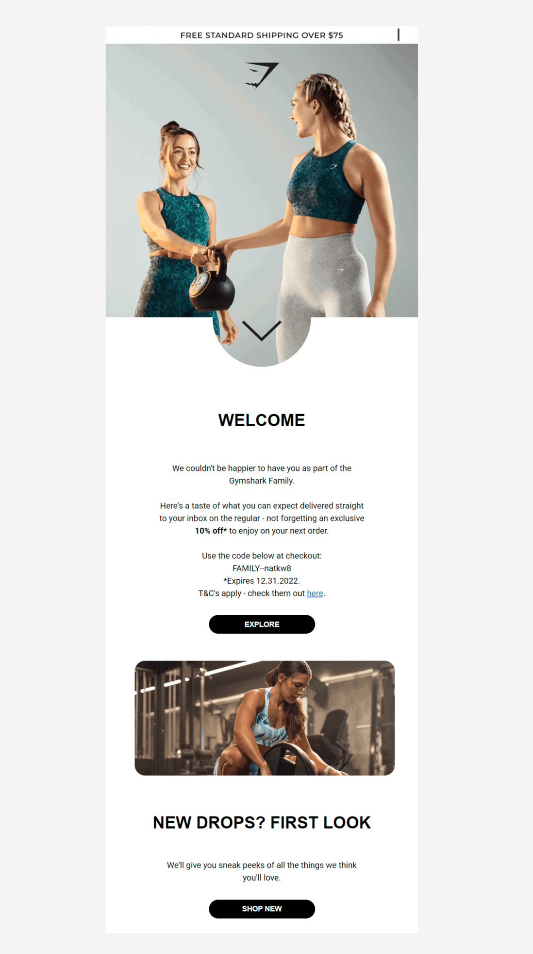 10 Epic “Thank You for Subscribing” Emails & How to Craft Your Own