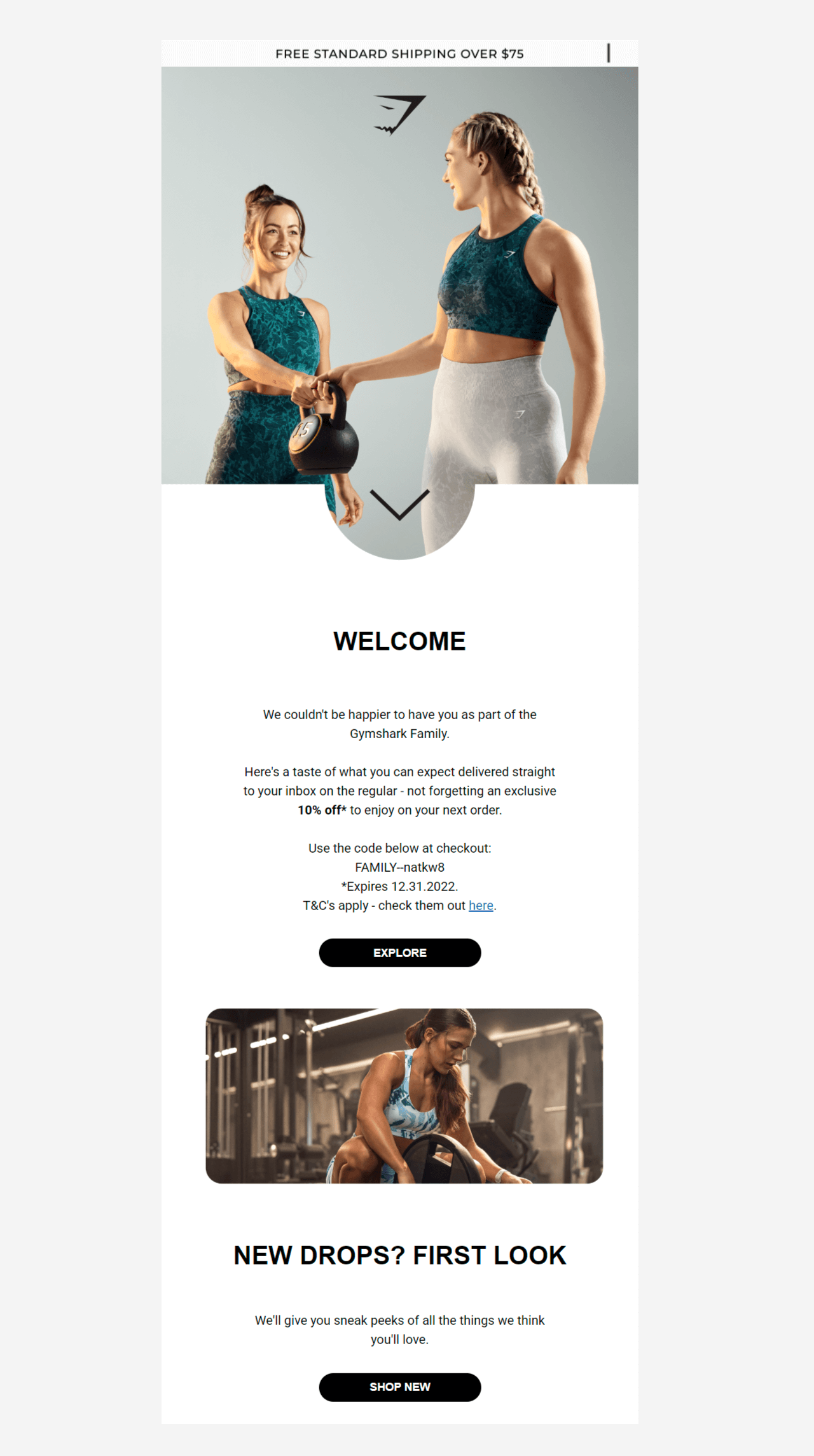 10 Epic “Thank You for Subscribing” Emails & How to Craft Your Own