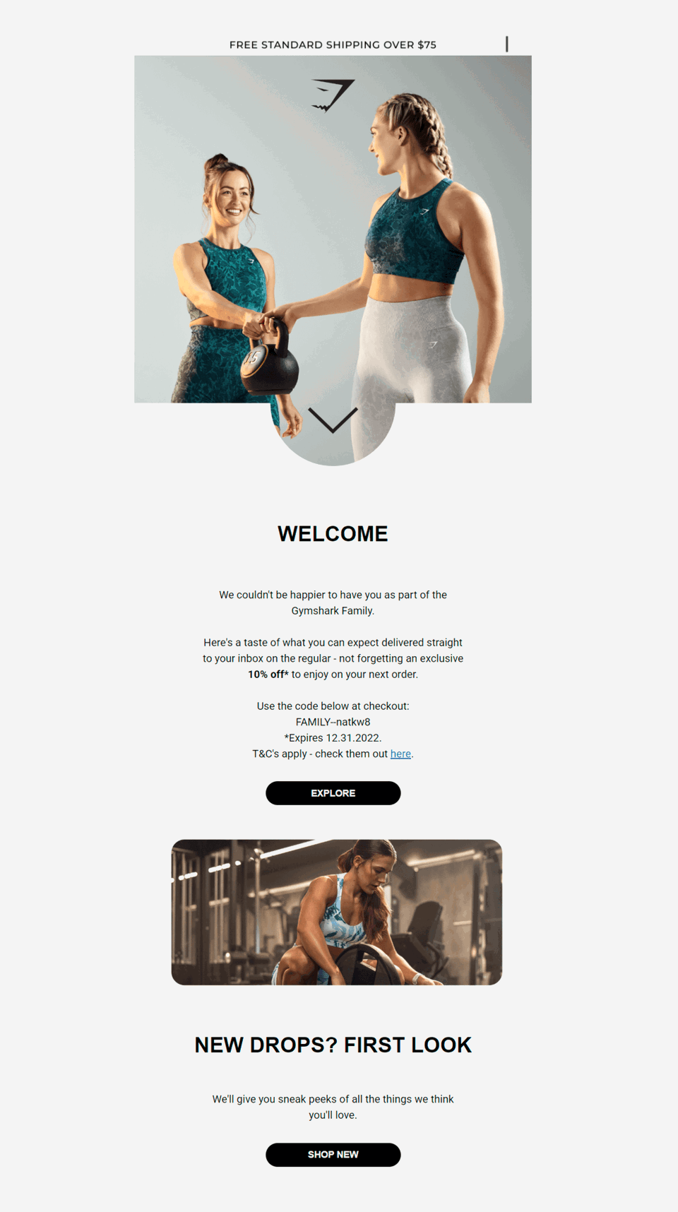 10 Epic “Thank You for Subscribing” Emails & How to Craft Your Own