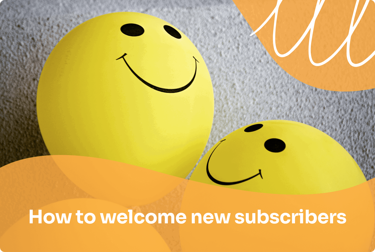 10 Epic “Thank You for Subscribing” Emails & How to Craft Your Own