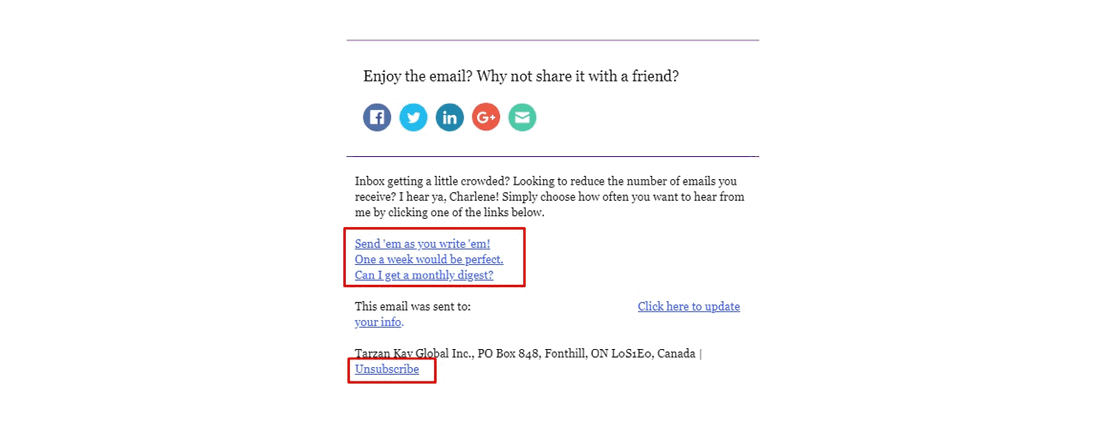 8 Reasons Why Your Emails Go to Spam Folder, and How to Fix That