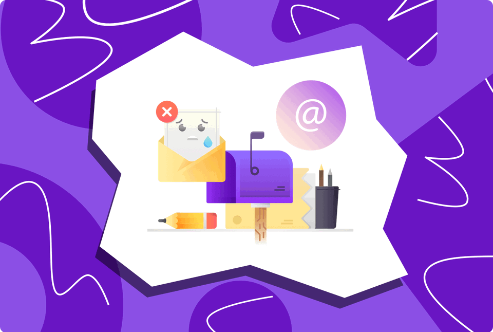 8 Reasons Why Your Emails Go to Spam Folder, and How to Fix That