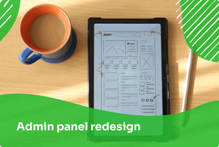Getsitecontrol Gets Admin Panel Facelift and New Navigation