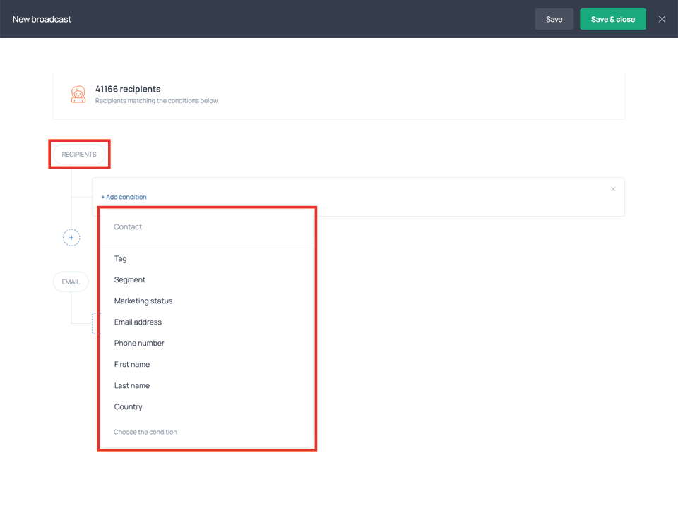 Getsitecontrol Adds Email Broadcasting Feature to Its Toolset