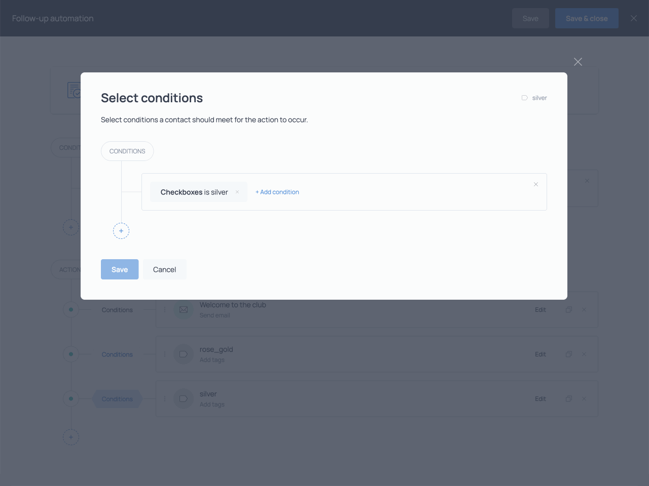 Complete Guide to New Follow-Up Automations in Getsitecontrol