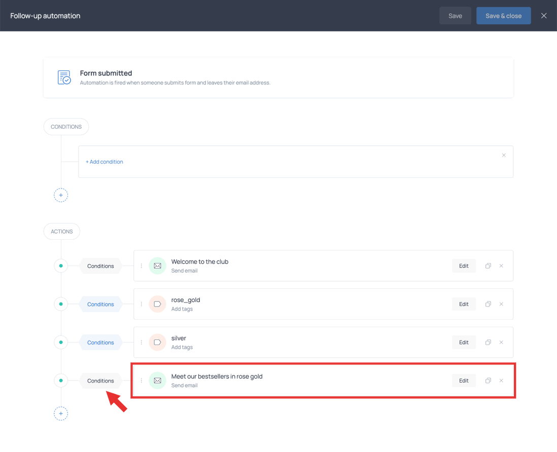 Complete Guide to New Follow-Up Automations in Getsitecontrol