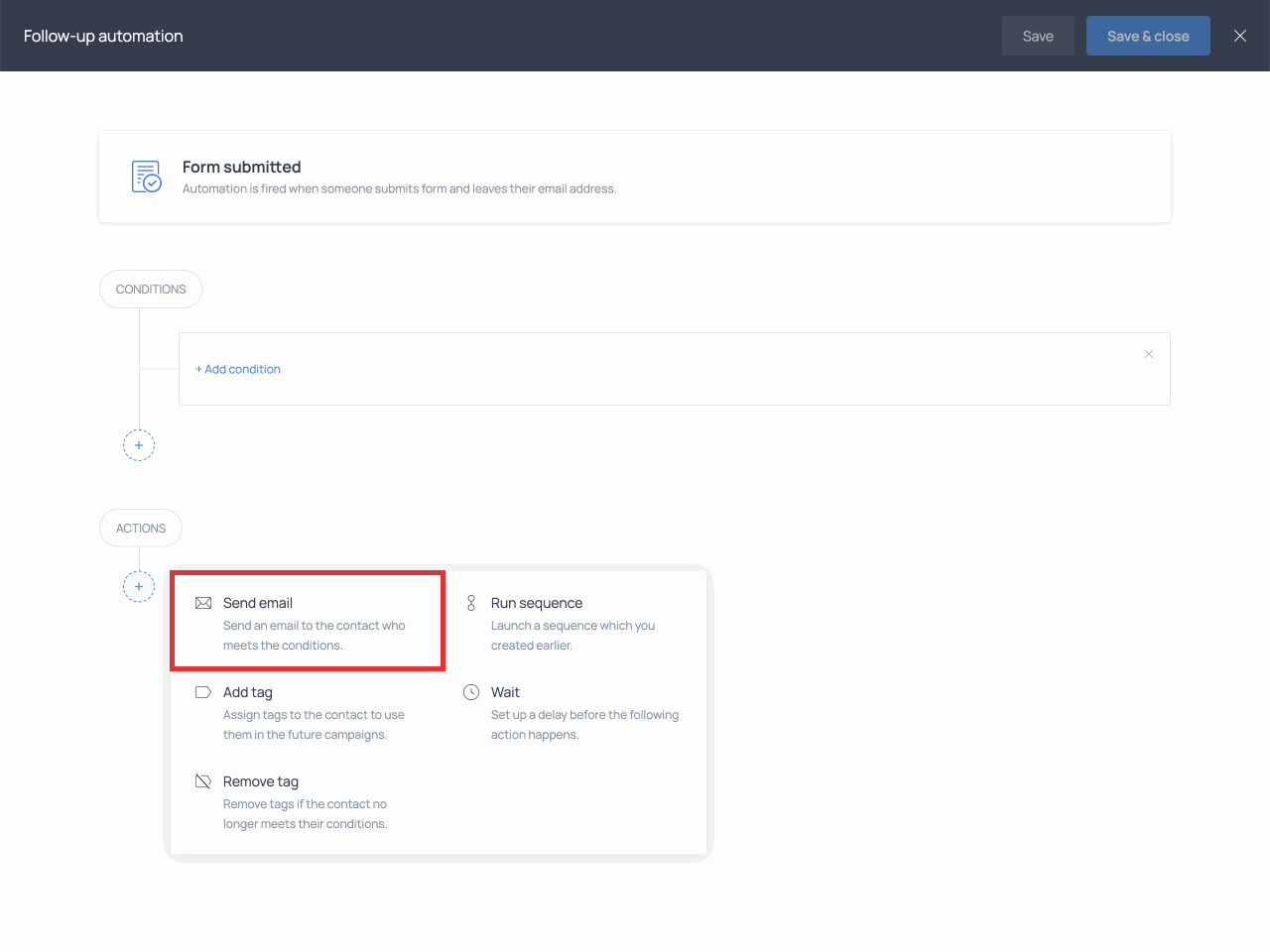 Complete Guide to New Follow-Up Automations in Getsitecontrol