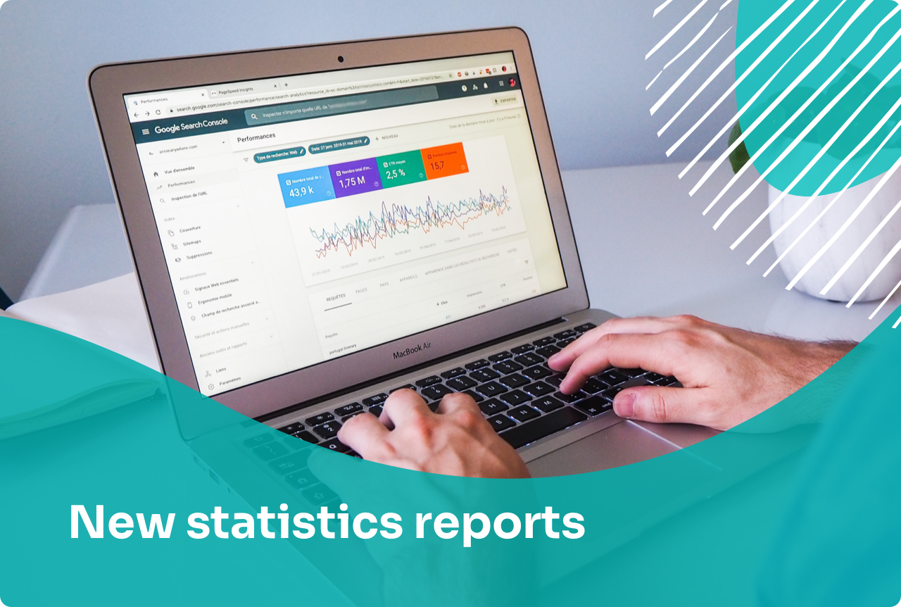 Getsitecontrol Performance Statistics Receives Major Overhaul