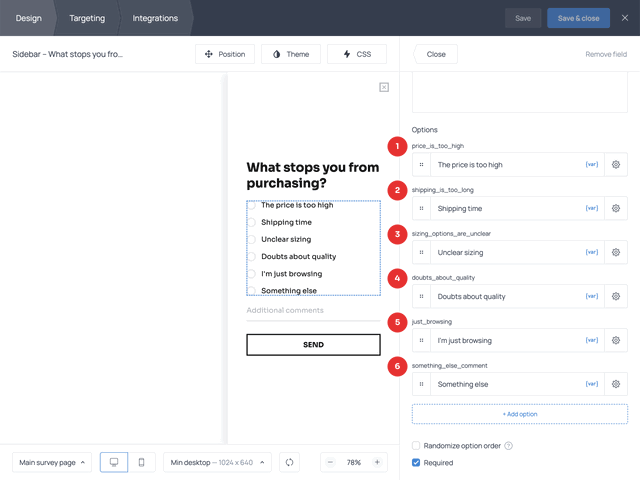 Getsitecontrol Forms Have Received Skip Logic And Branching Feature