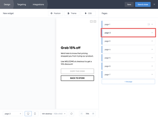 Getsitecontrol Forms Have Received Skip Logic & Branching Feature