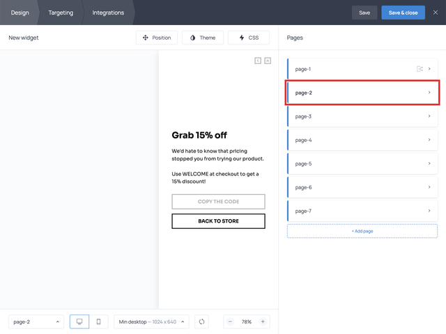 Getsitecontrol Forms Have Received Skip Logic And Branching Feature