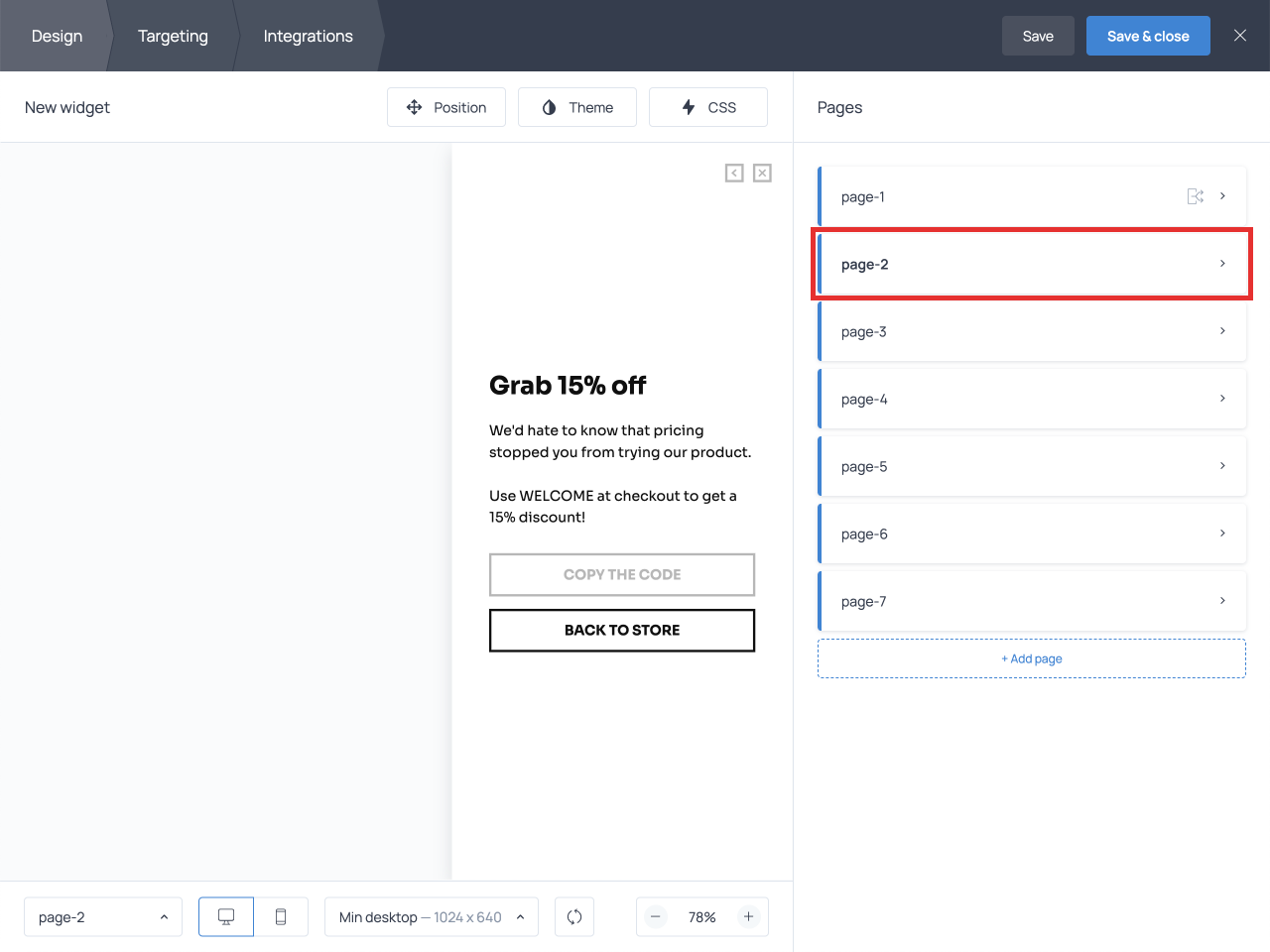 Getsitecontrol Forms Have Received Skip Logic And Branching Feature