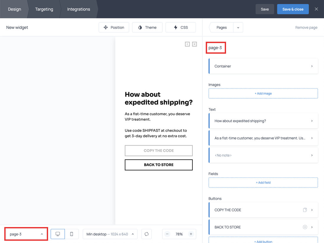 Getsitecontrol Forms Have Received Skip Logic And Branching Feature