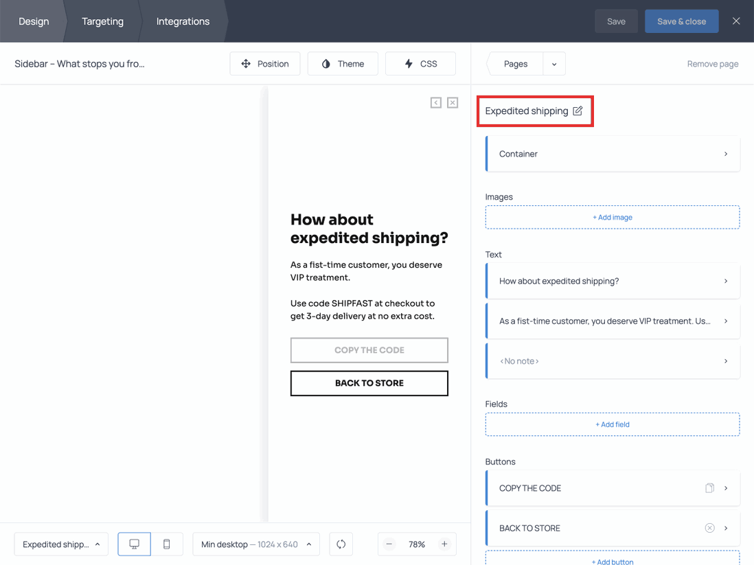 Getsitecontrol Forms Have Received Skip Logic And Branching Feature