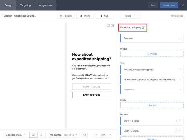 Getsitecontrol Forms Have Received Skip Logic And Branching Feature