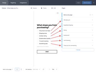 Getsitecontrol Forms Have Received Skip Logic & Branching Feature
