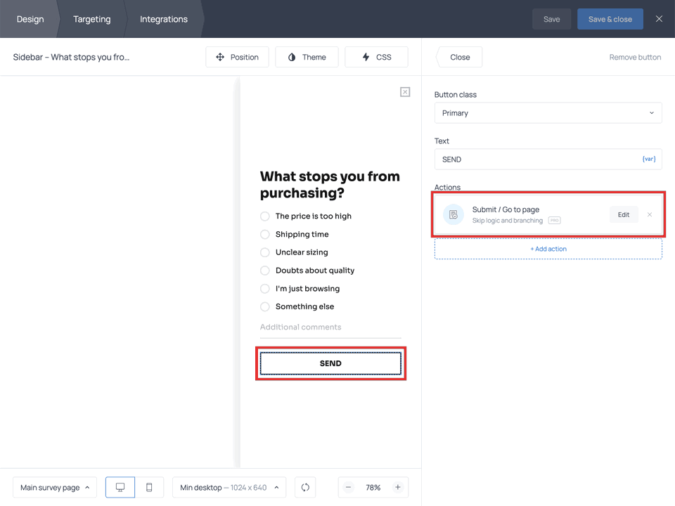 Getsitecontrol Forms Have Received Skip Logic And Branching Feature