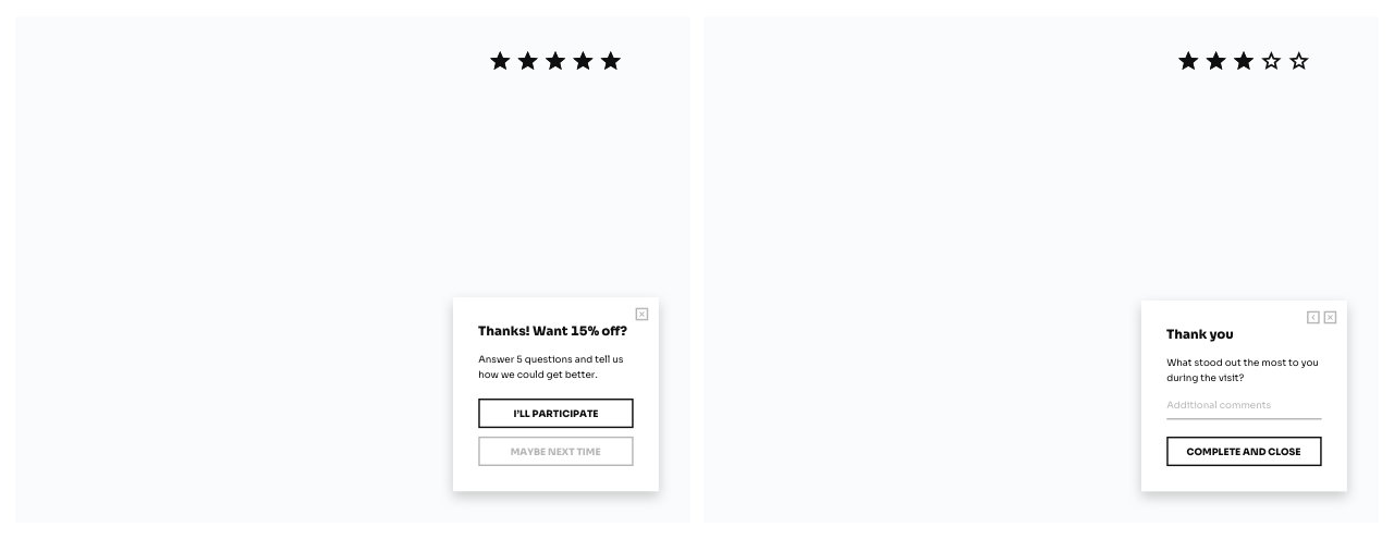 Getsitecontrol Forms Have Received Skip Logic And Branching Feature