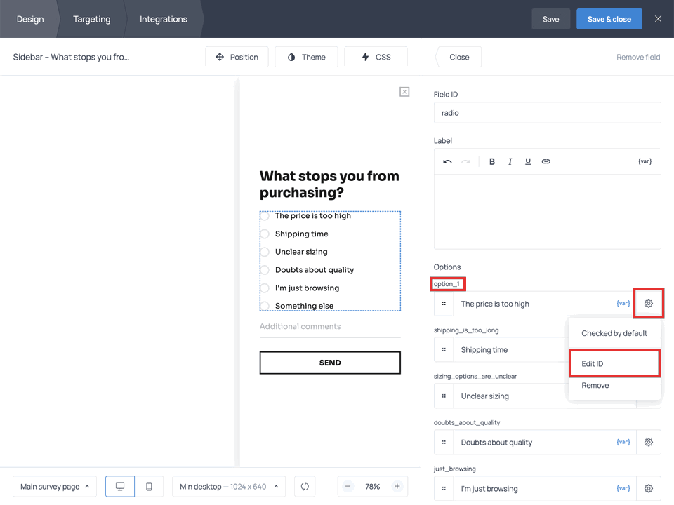Getsitecontrol Forms Have Received Skip Logic And Branching Feature