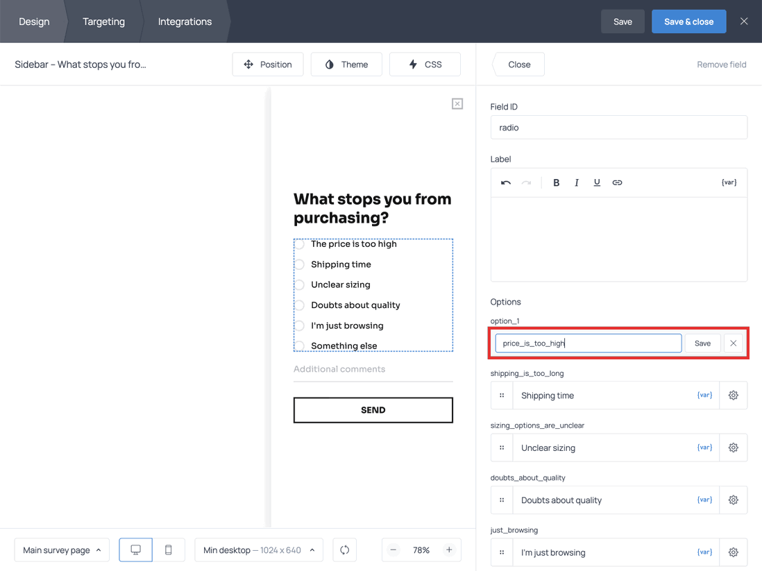 Getsitecontrol Forms Have Received Skip Logic And Branching Feature