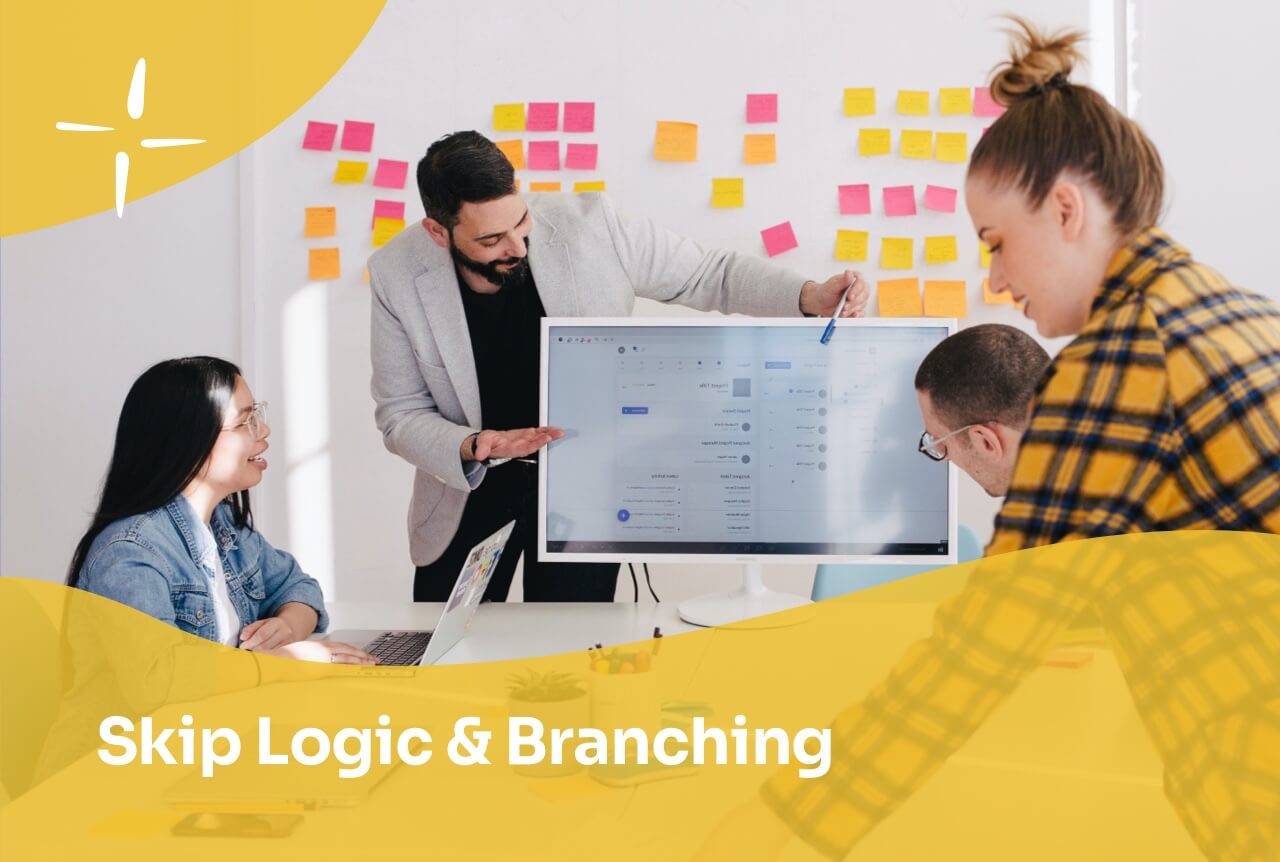Getsitecontrol Forms Have Received Skip Logic And Branching Feature